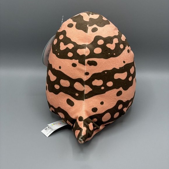 Squishmallows | Toys | Squishmallows Desert Squad Roth The Brown Gila ...